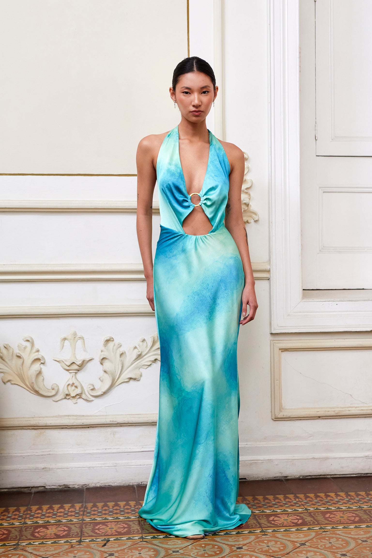 BRISA celeste – Rosewood